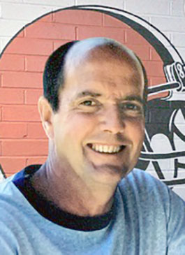 David R. Mauerman 1955-2024 | News, Sports, Jobs - The Vindicator